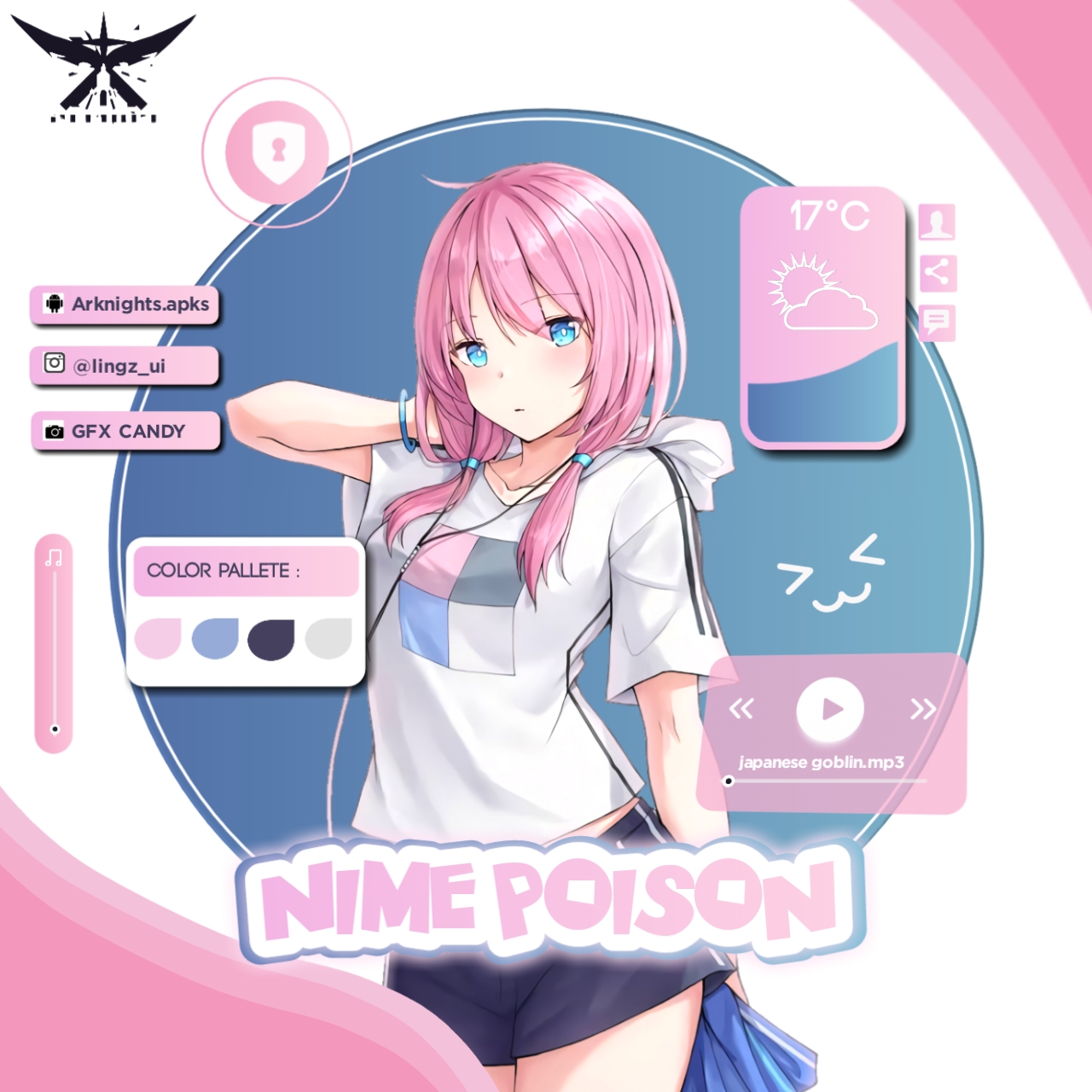 Lingz-ui | Portfolio